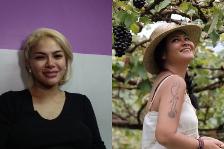 Berita Aksi Selebritas Terbaru Hari Ini Grid Id