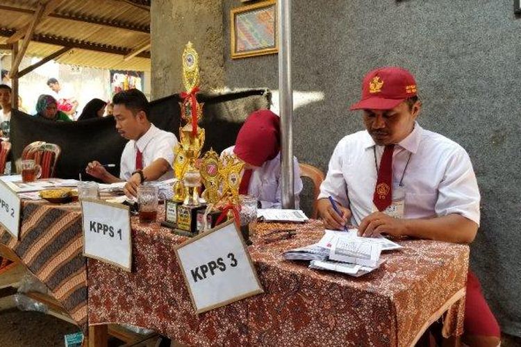 4 TPS Unik dan Kisahnya yang Bikin Pengen Nyoblos di Pemilu 2019!