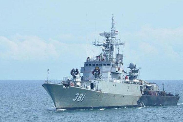 Berita Ak 230 Dan Ak 725 Terbaru Hari Ini - Grid.ID