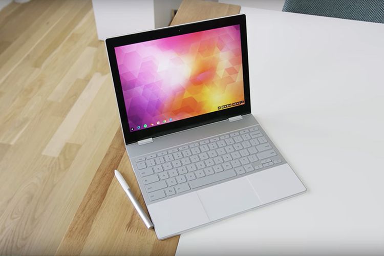 5 Pilihan Laptop Canggih dan Keren Khusus Untuk Kalian Para Sultan