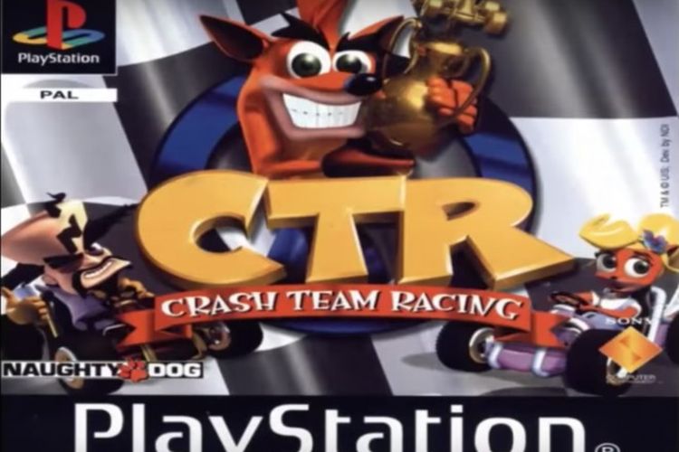 Tara Arts Kecewa Dengan Sistem Online CTR Remake, Apa Sebabnya? - Halaman 3