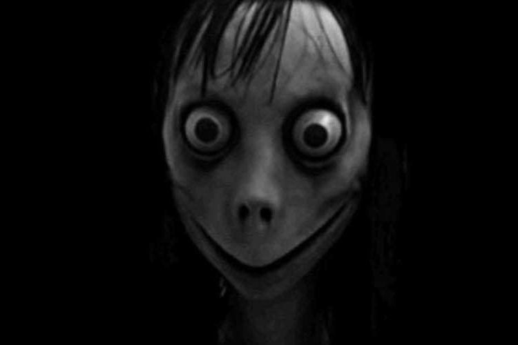 Momo Challenge yang Sempat Viral Bakal Diadaptasi Jadi Film Horor