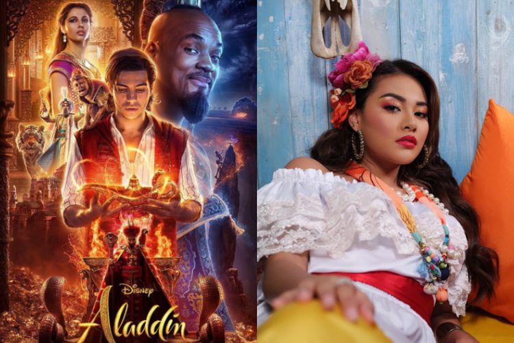 Berita Tokoh Disney Terbaru Hari Ini - Grid.ID