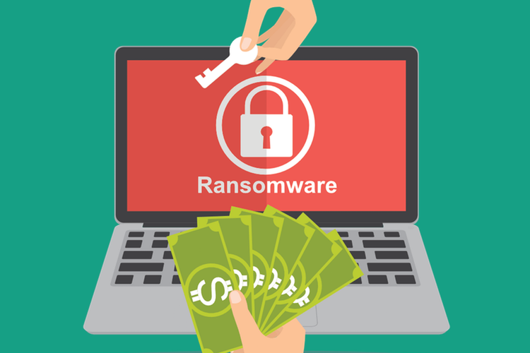 Mengenal Ransomware, Salah Satu Jenis Malware Yang Bisa Mencuri Data