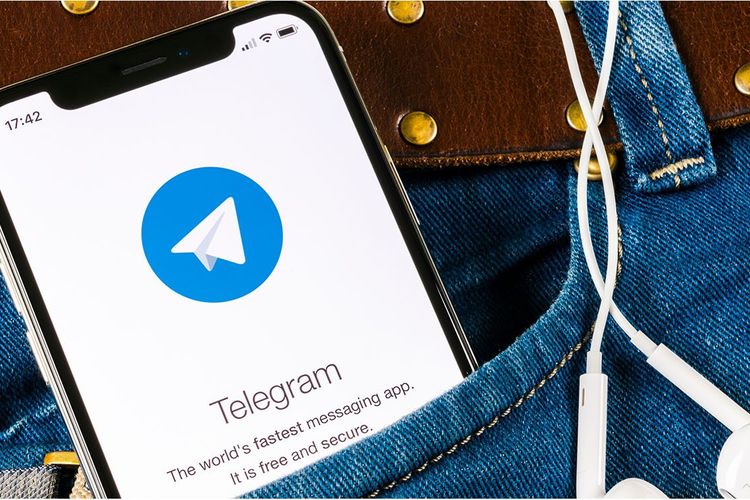 Daftar Lengkap Update Terbaru Aplikasi Telegram, Yuk Buruan Update!