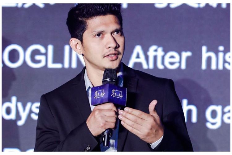 Berita Ricky Siahaan Terbaru Hari Ini - Grid.ID