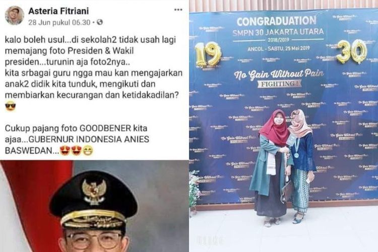 Berita Disdik Dki Jakarta Terbaru Hari Ini - Grid.ID