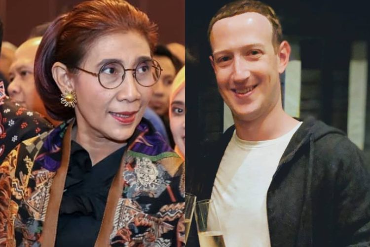 Berita Pendiri Facebook Terbaru Hari Ini - Grid.ID