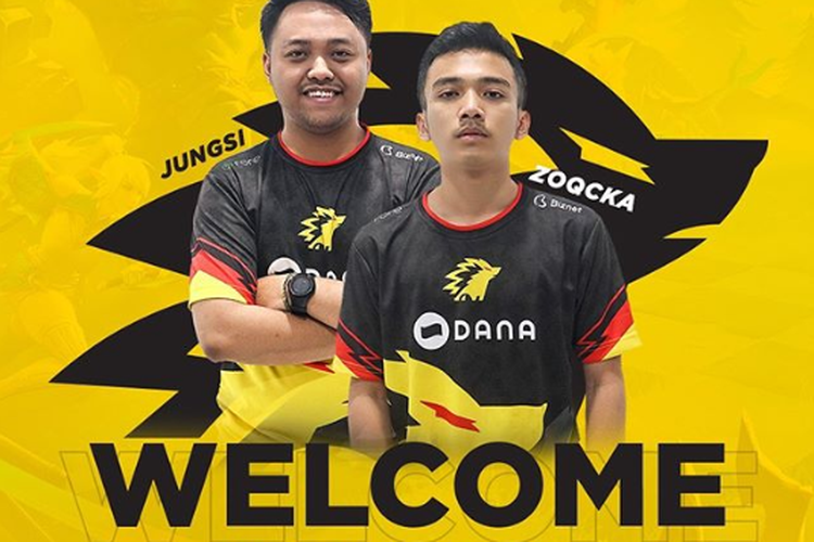 Keren! Onic eSports Resmi Perkenalkan Divisi Game Auto Battler