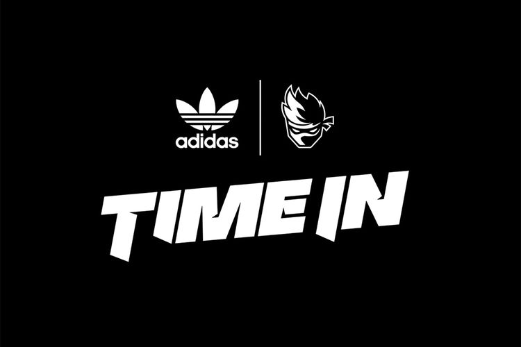 Ninja Resmi Jadi Pro Gamer Pertama yang Digandeng oleh adidas - Page all