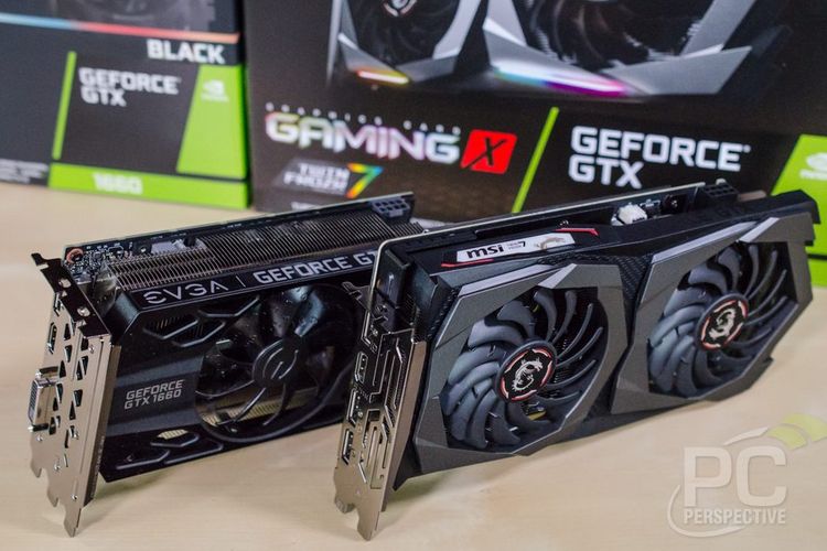 Rekomendasi Kartu Grafis Terbaik untuk Gamers dan Desainer di 2019 ...