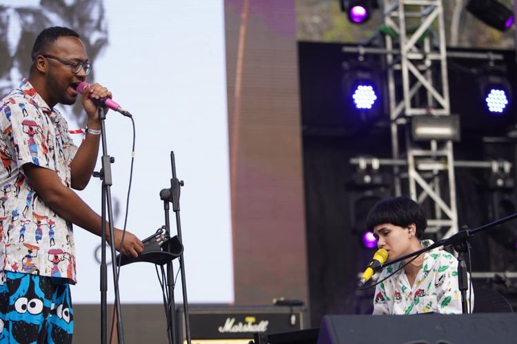 Berita Chevrina Anayang Terbaru Hari Ini - Grid.ID