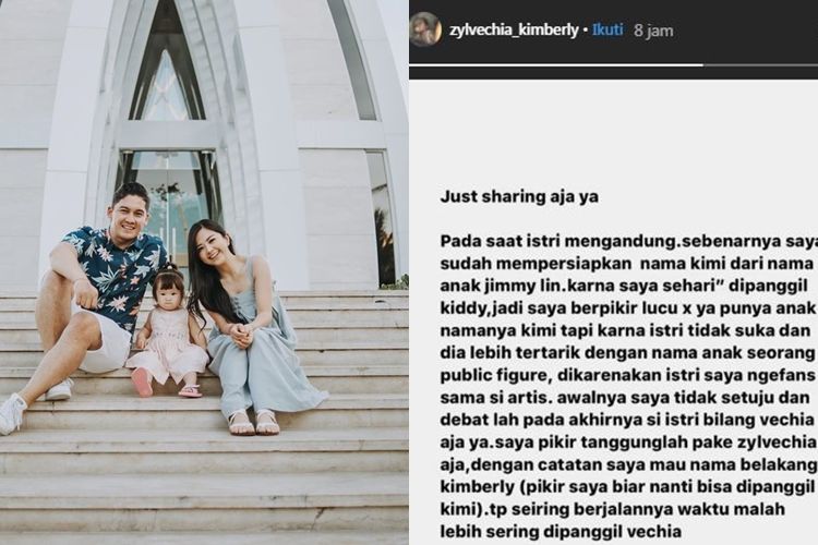 Berita Anak Franda Terbaru Hari Ini - Grid.ID