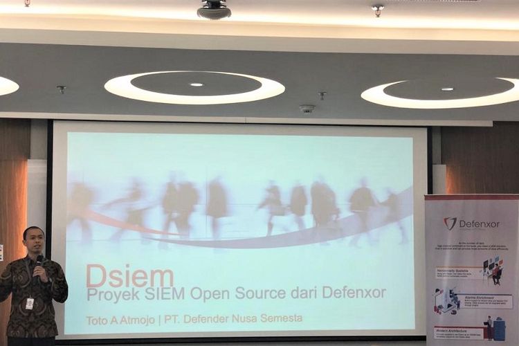 Berita Defenxor Terbaru Hari Ini - Info Komputer