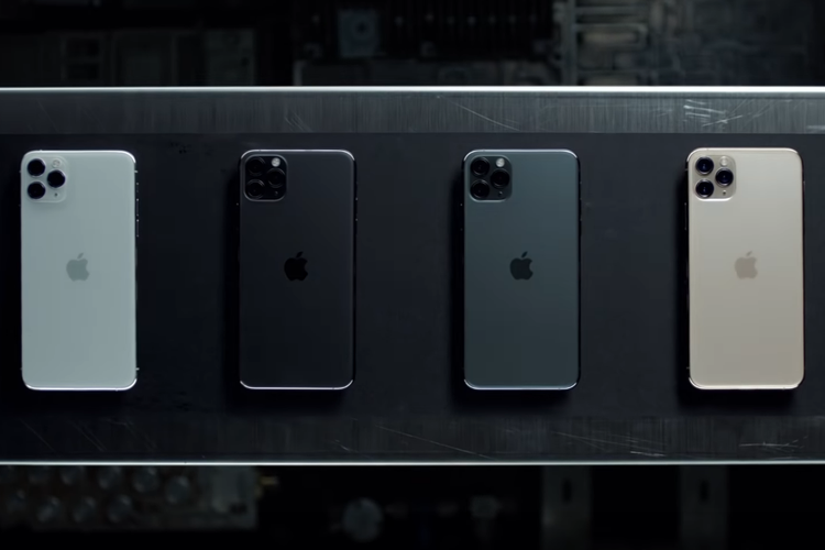 Terungkap, RAM iPhone 11 dan iPhone 11 Pro Cuma Segini, Cek Kemampuannya!