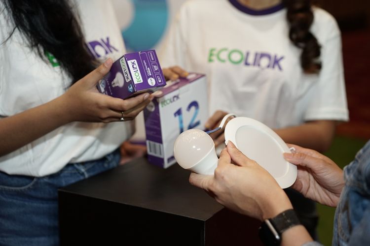 Hadirnya Ecolink sebagai LED Berkualitas dengan Harga Terjangkau