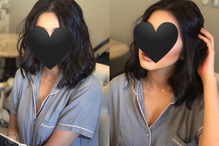 Gaya Hidup Jadi Sorotan Setelah Menikah dengan Cucu Menteri, Tilik ...