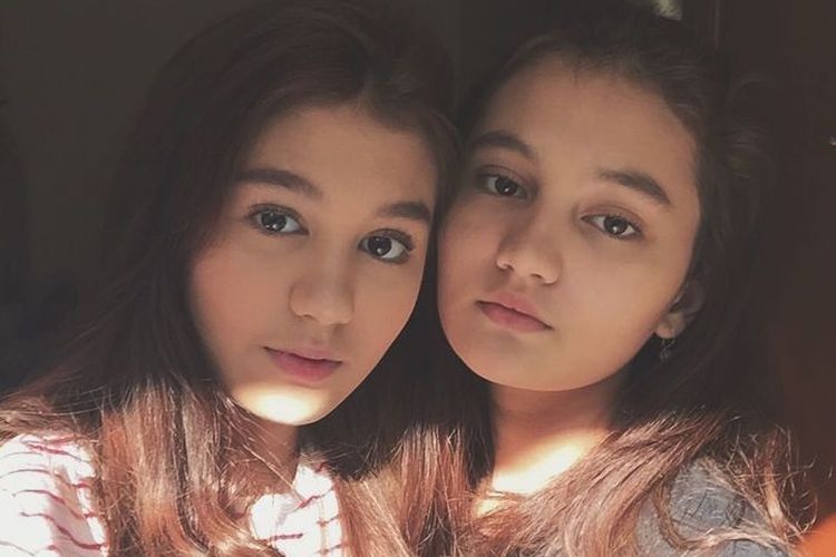 Berita Laura Abbas Jackson Pacar Adik Irish Bella Terbaru Hari Ini ...