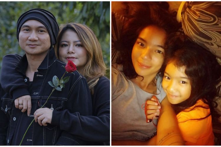 Berita Anak Anji Manji Terbaru Hari Ini - Grid.ID