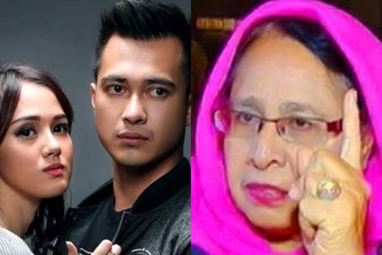 Berita Ruch Gaya Terbaru Hari Ini - Grid.ID