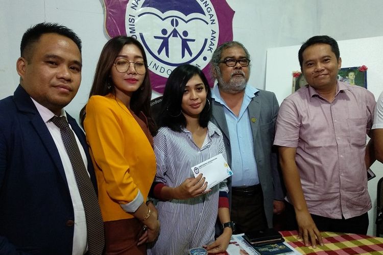 Berita Arya Satya Claporth Terbaru Hari Ini - Grid.ID