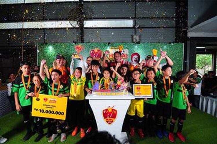 Berita Mjfc 2019 Terbaru Hari Ini - Grid.ID