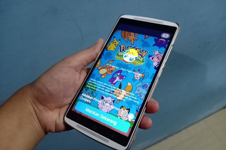 Dua Game Pokemon Yang Seru Ini Bisa Kamu Mainkan Lewat Facebook Loh!