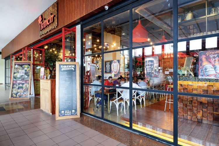 Mau Jalan Saat Liburan? Tilik Resto di Bandung yang Buka 24 Jam ...