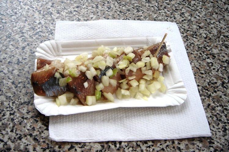 Berita Makanan Khas Belanda Terbaru Hari Ini - Bobo