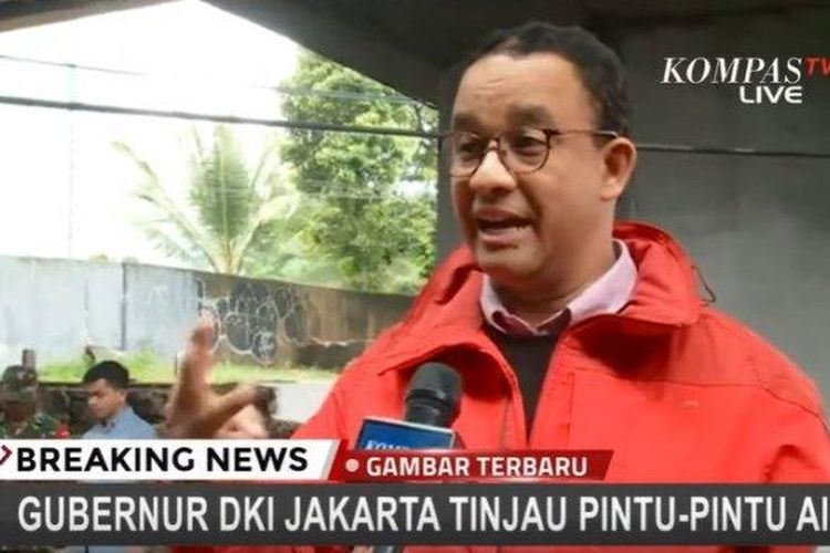 Berita Ahli Hidrologi Terbaru Hari Ini - Grid.ID