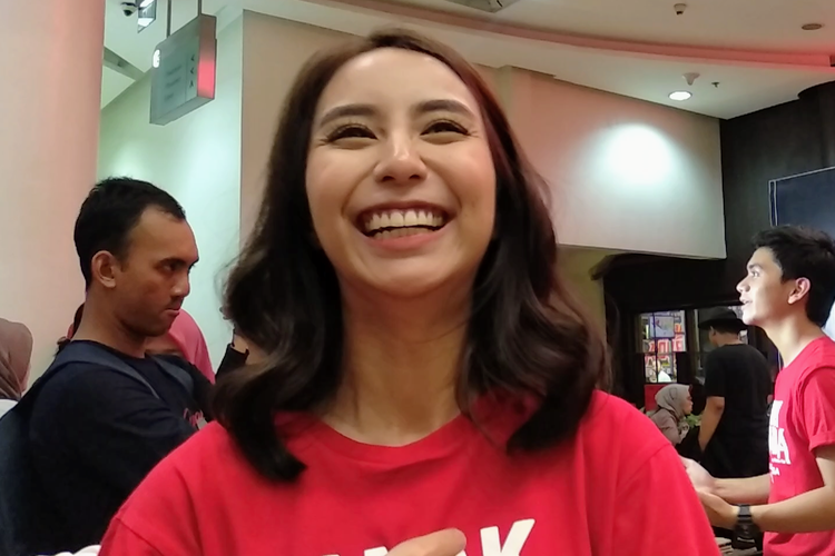 Berita Epicentrum Walk Terbaru Hari Ini - Grid.ID