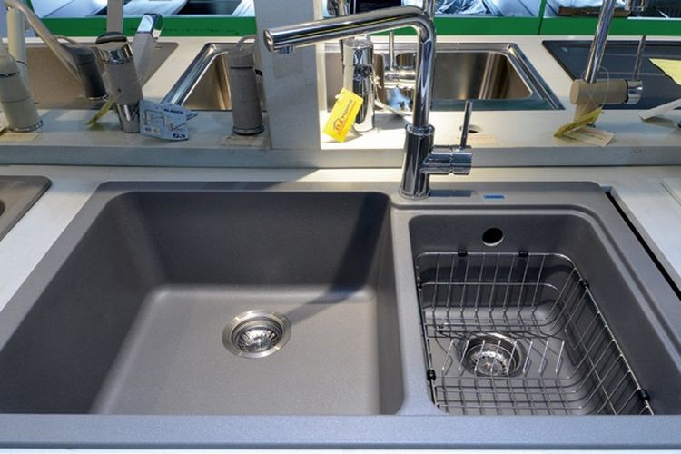 Cara Efektif dan Cepat Mencegah dan Mengatasi Sink Tersumbat