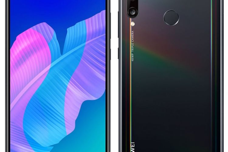 Huawei 7Yp Diperkenalkan, Bawa Kirin 710F dan Baterai 4.000 mAh
