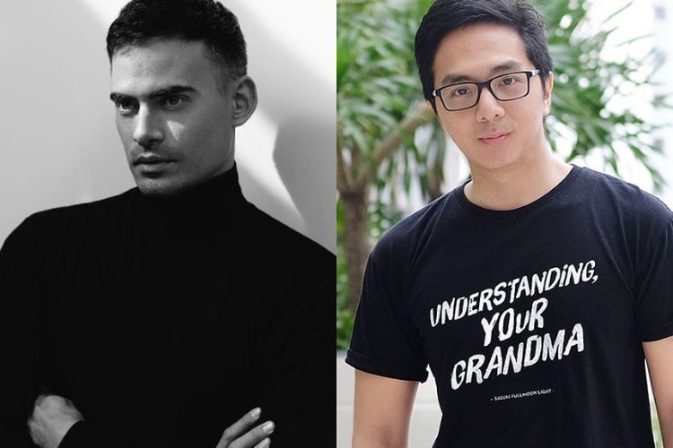 Berita Handoko Tjung Terbaru Hari Ini - Grid.ID