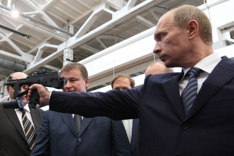 Berita Perdana Menteri Rusia Terbaru Hari Ini - Grid.ID