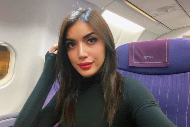 Berita Melly Bradley Terbaru Hari Ini - Grid.ID