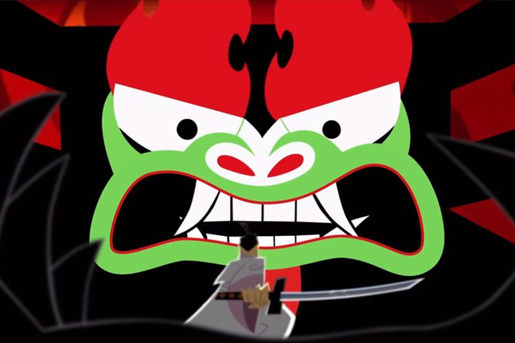 Game Samurai Jack Akhirnya Segera Rilis Seri Terbarunya Tahun Ini