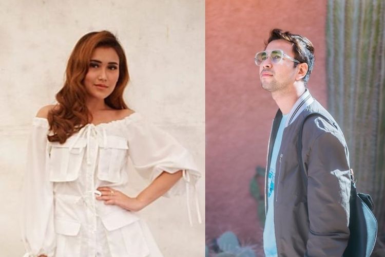 Bukan Ayu Ting Ting, Inilah Artis Cantik yang Disebut-sebut Pernah Main ... Bukan Ayu Ting Ting, Inilah Artis Cantik yang Disebut-sebut Pernah Main ...