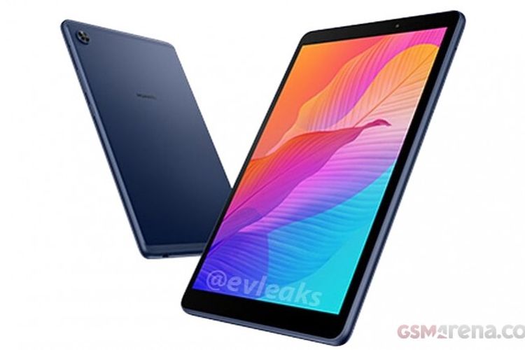 Huawei MatePad, Tablet Layar 10 Inci Dengan Education Center