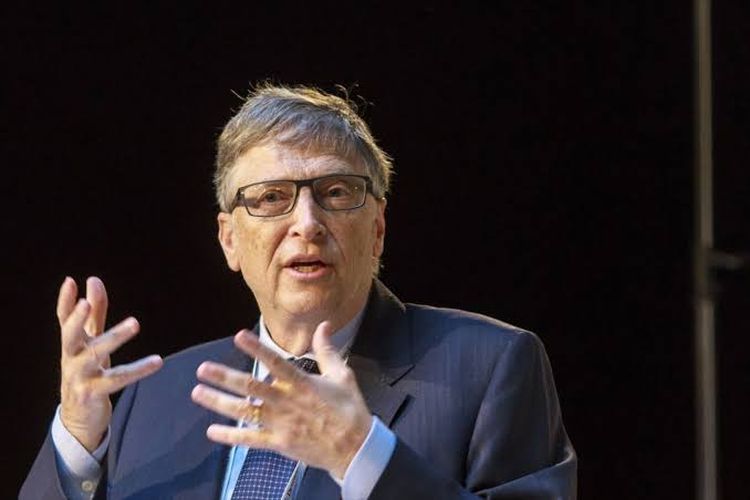 Berita Pendiri Microsoft Terbaru Hari Ini - Grid.ID