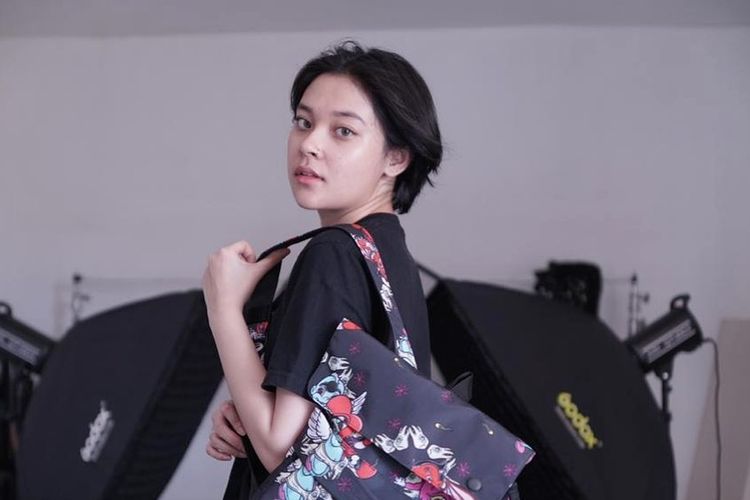 Berita Alya Putri Terbaru Hari Ini - Grid.ID