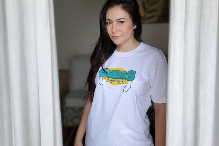 4 Bulan Tidur di Lantai Karena Kena Guna-guna, Wulan Guritno Beberkan ...