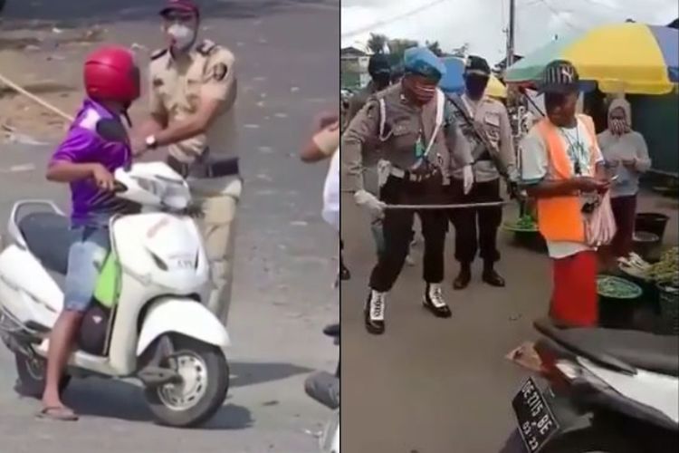 Berita Polisi India Terbaru Hari Ini - Grid.ID