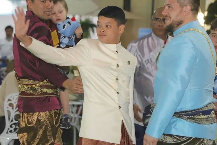 Seumur Hidup Selalu Bergelimang Harta, Siapa Sangka Hidup Pangeran ... Seumur Hidup Selalu Bergelimang Harta, Siapa Sangka Hidup Pangeran ...