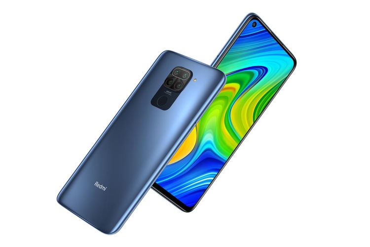 Ini Dia Spesifikasi Xiaomi Redmi Note 9 dan Beberapa Keunggulannya