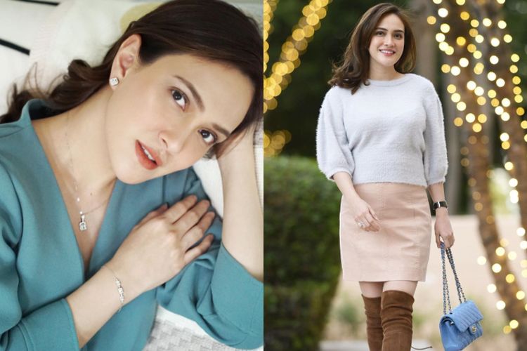 Berita Sandy Aulia Terbaru Hari Ini - Grid.ID