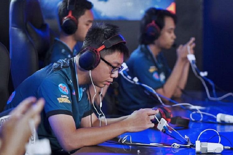 Ternyata Inilah Kisaran Gaji Pemain Game eSports, Bisa Sampai Rp 500 ...