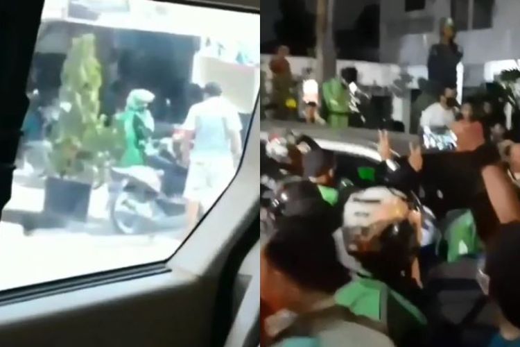 Tak hanya Ditendang! Terungkap Fakta Baru dari Pelaku Penganiayaan ... Tak hanya Ditendang! Terungkap Fakta Baru dari Pelaku Penganiayaan ...