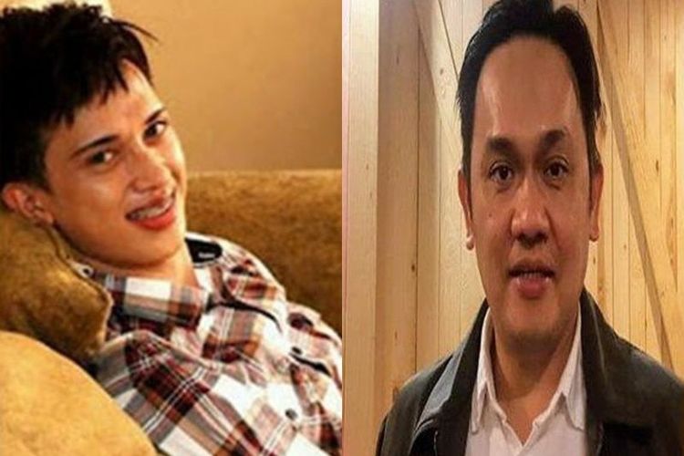 Berita Rija Abbas Terbaru Hari Ini - Grid.ID