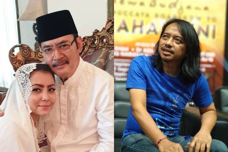 Ditinggal Mayangsari Nikah dengan Pangeran Cendana, Padahal Berkenalan ... Ditinggal Mayangsari Nikah dengan Pangeran Cendana, Padahal Berkenalan ...